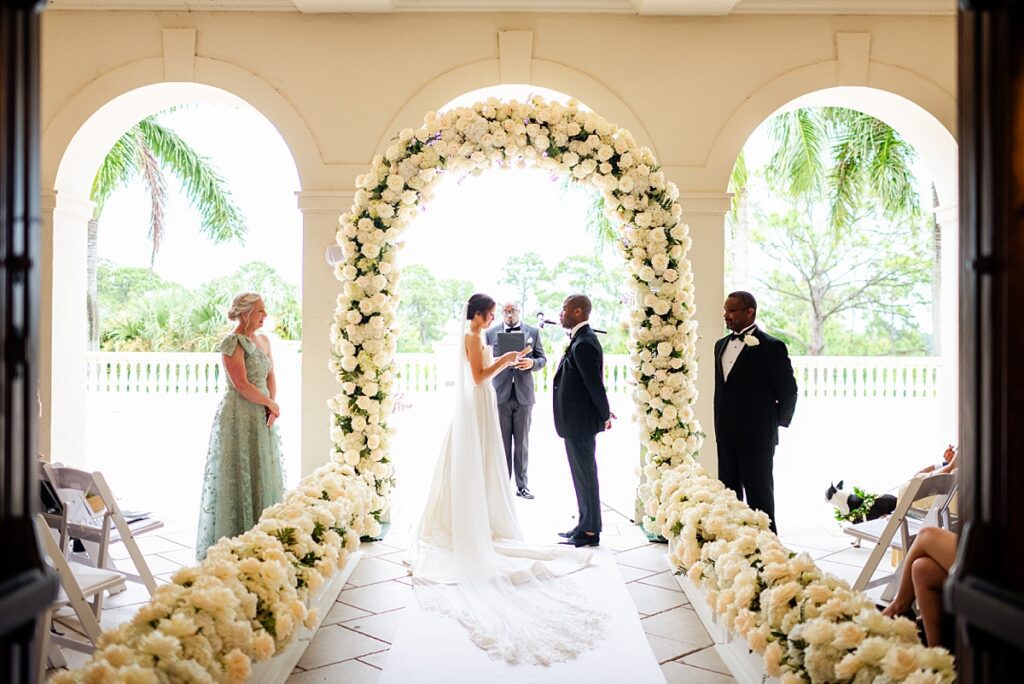 Crane Club Wedding | Chantal + Trey - Kristy and Vic Photography