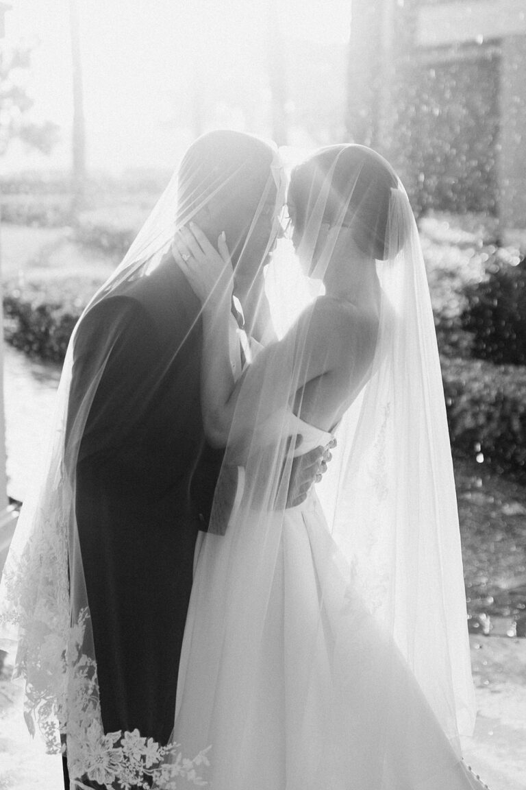 Crane Club Wedding | Chantal + Trey - Kristy and Vic Photography